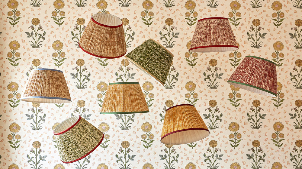 Wallpaper Wonderland – Penny Morrison
