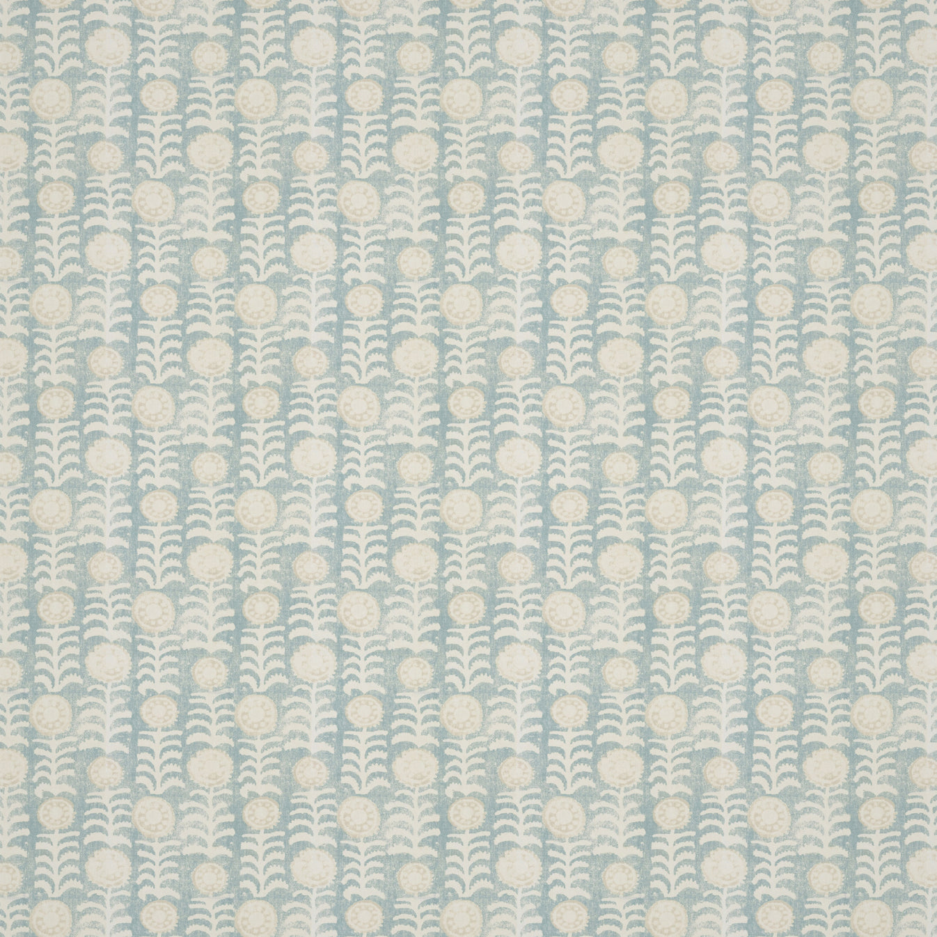 Killi Blue Fabric – Penny Morrison